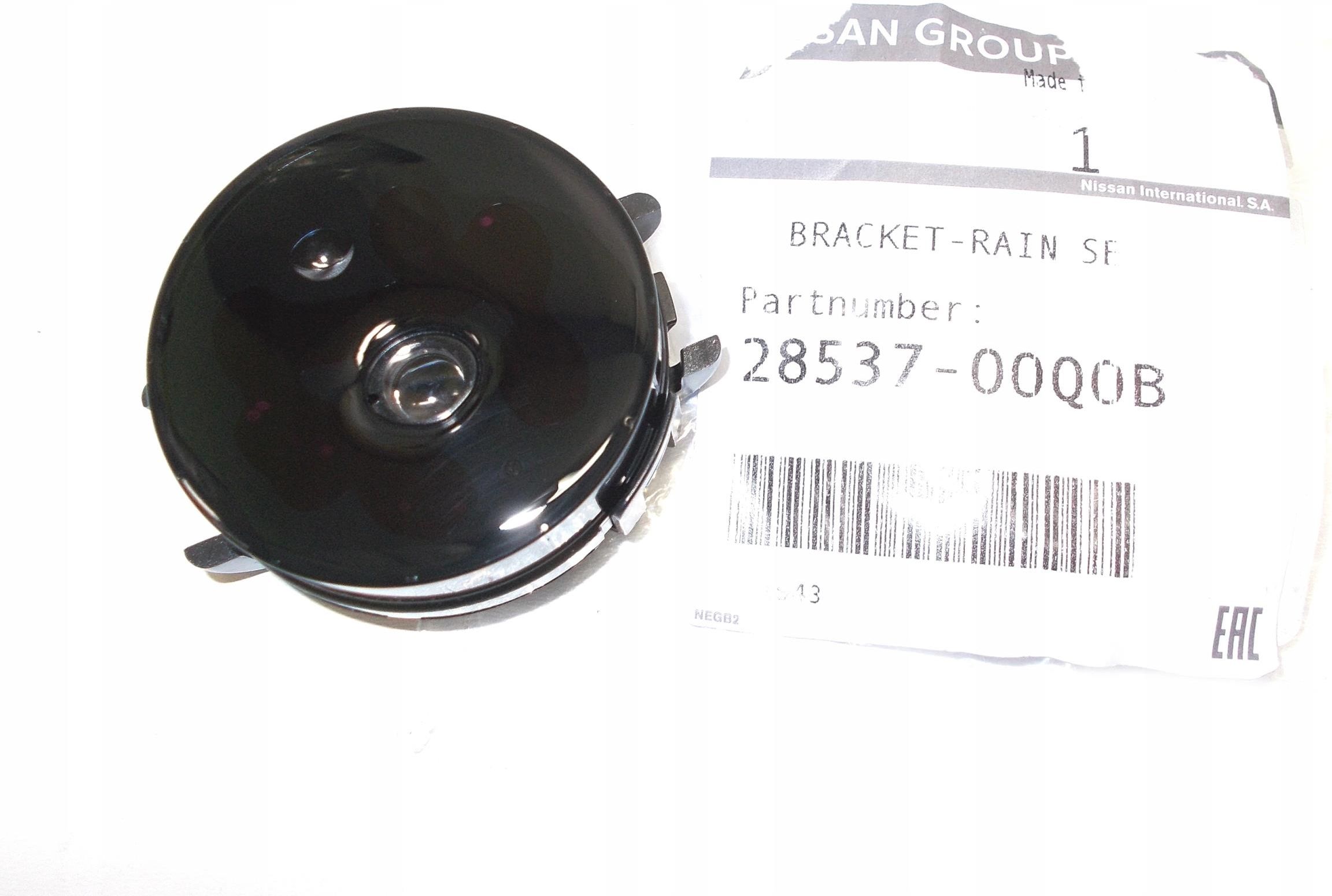 Renault Oe Żel Czujnika Master Lift Trafic Iii 3 285374701R 2853700Q0B ...