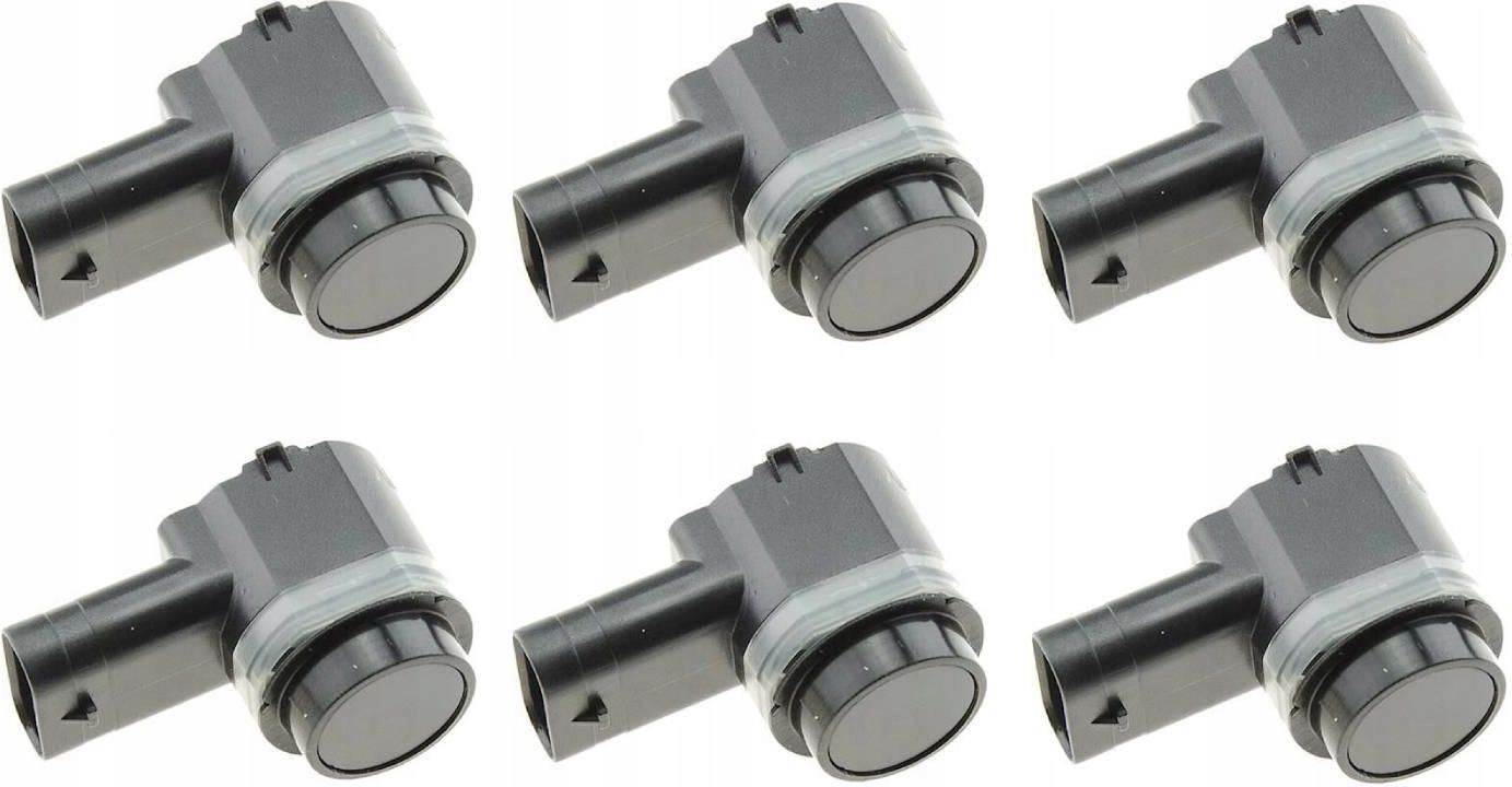 Gorabbit Czujnik Parkowania Przód Audi A6 C7 4G2 4Gc 10 18 4H0919275T94 ...