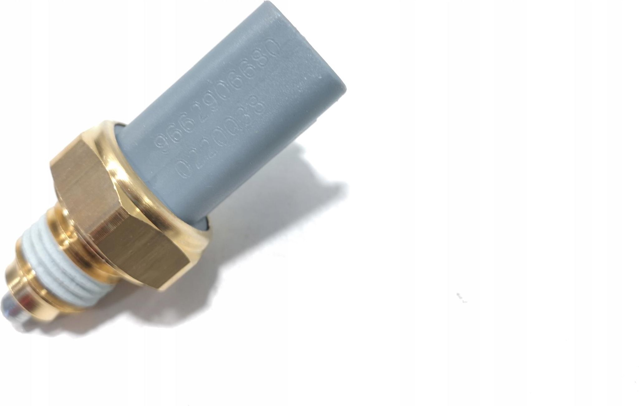 Citroen Oe Czujnik Włącznik Światła Stop Peugeot 225759 9662906680 ...