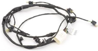 Bmw Oe Oryginalna Wiązka Czujników Pdc Tył F10 F11 61119336380 - Opinie ...