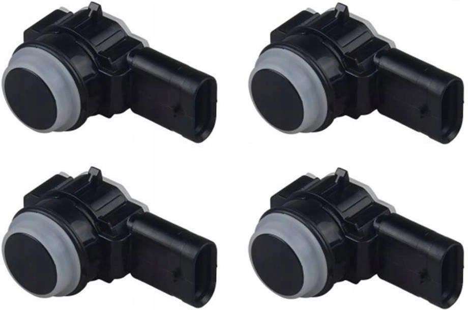 Gorabbit Czujniki Parkowania Przód 66202220666 66209261592 66209261581 ...