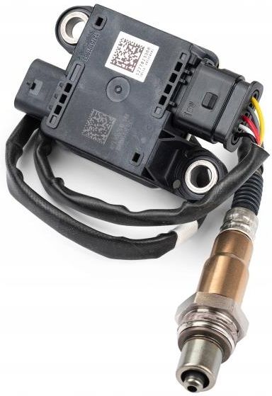 Bosch Czujnik Dpf 05L906261H 05L906261D 05L906261E 05L906261 - Opinie i ...