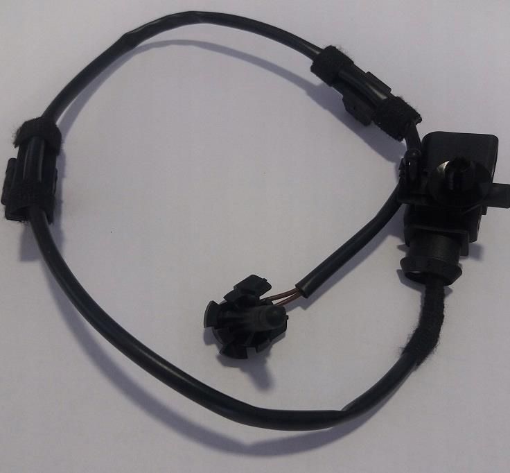 Volkswagen Oe Aso Czujnik Temperatury Zewnetrzej G17 Golf 7 5G0820535B ...