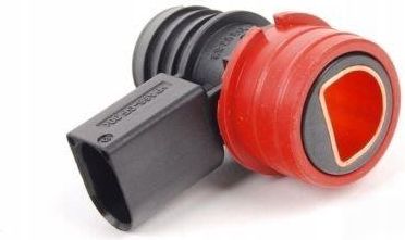 Mercedes Benz Oe Czujnik Wlotu Powietrza Mercedes Om642 W461 ...