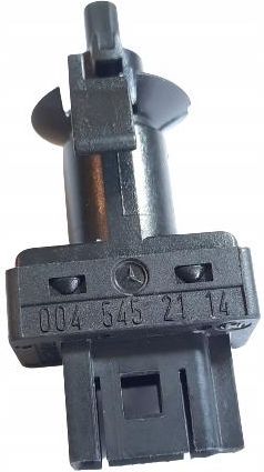 Mercedes Benz Oe 0045452114 Czujnik Świateł Stop 45452114 - Opinie i ...
