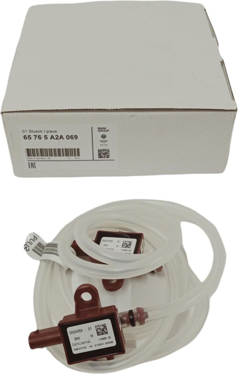 Bmw Oe Czujnik Ochrony Pieszych X5 M F85 65765A2A069 - Opinie i ceny na ...