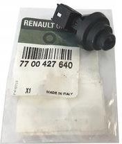 Renault Oe Czujnik Krańcowy Drzwi Oryginał 7700831090 - Opinie i ceny ...