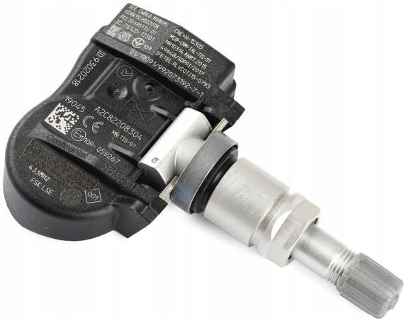 Vdo Czujnik 407007932R 407001628R 407009322R A2C82208304 - Opinie i ...