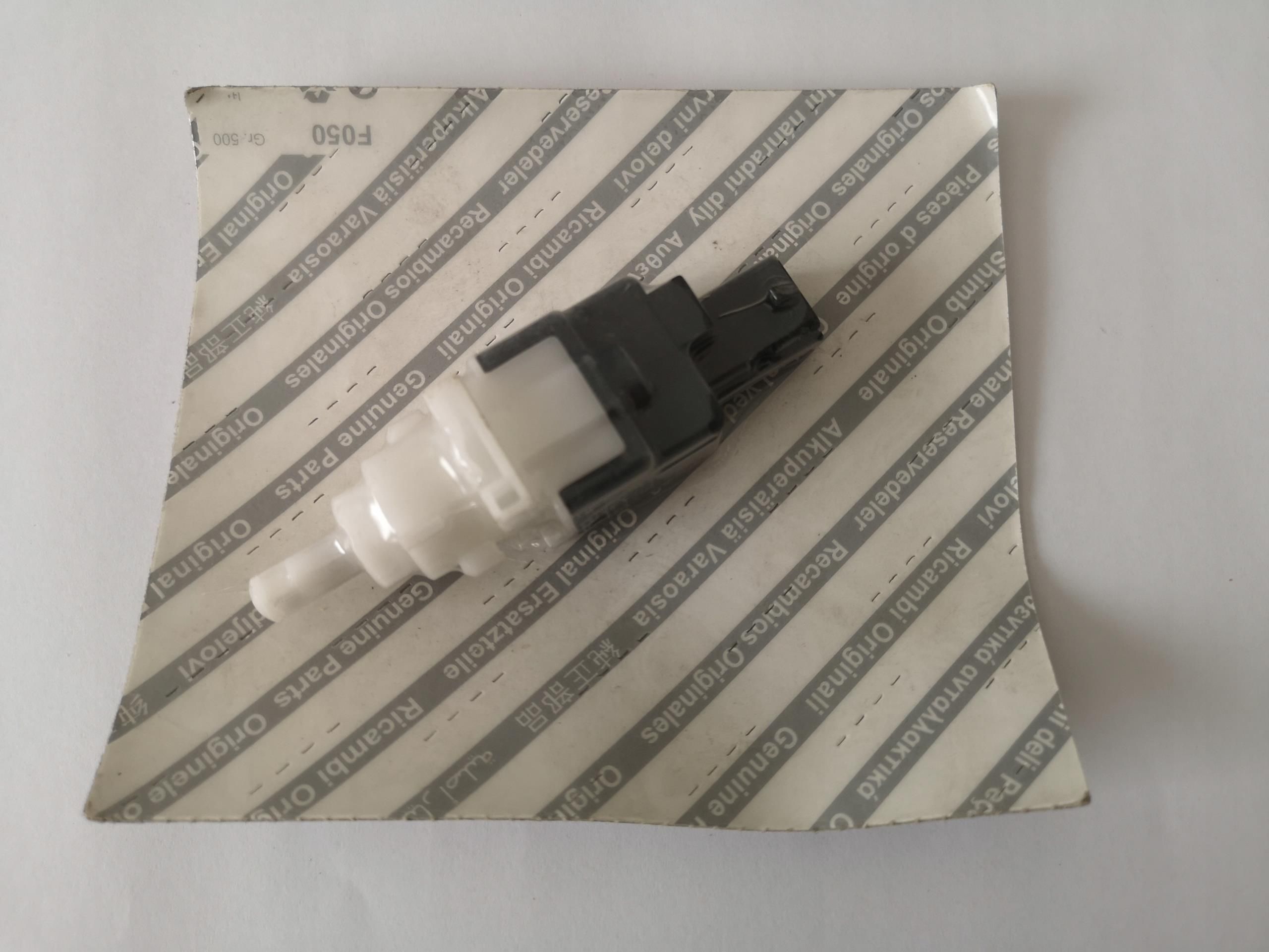 Citroen Oe Czujnik Włącznik Światła Stop Boxer Ducato Jumper 453450 ...