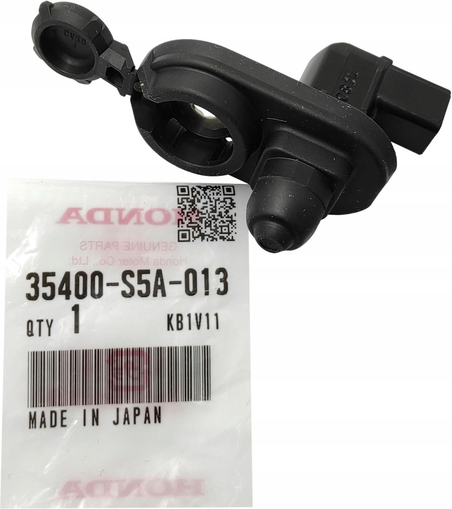 Honda Oe Czujnik Stycznik Otwarcia Drzwi Civic Crv City Hrv 35400 S5A ...