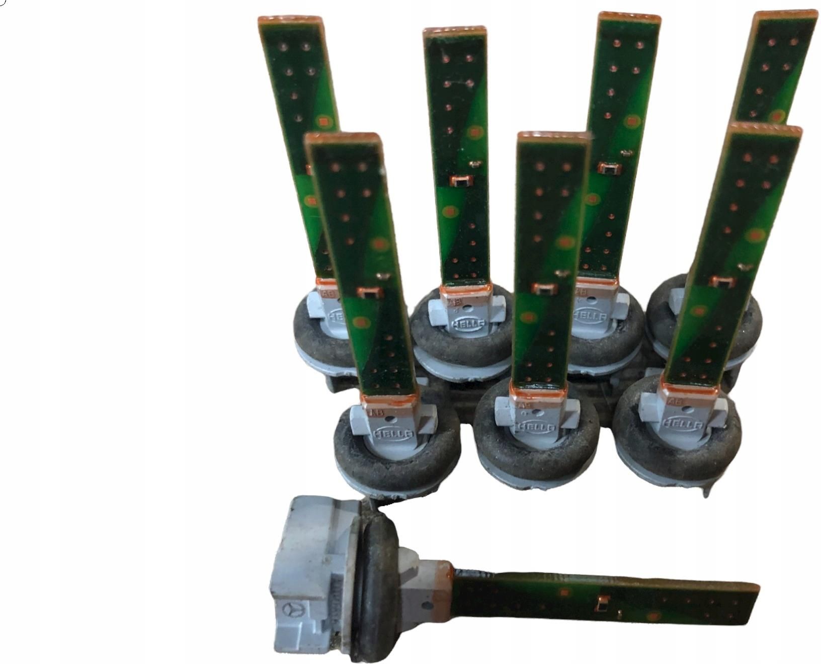 Mercedes H247 Gla Czujnik Temperatury 0009058306 - Opinie i ceny na ...