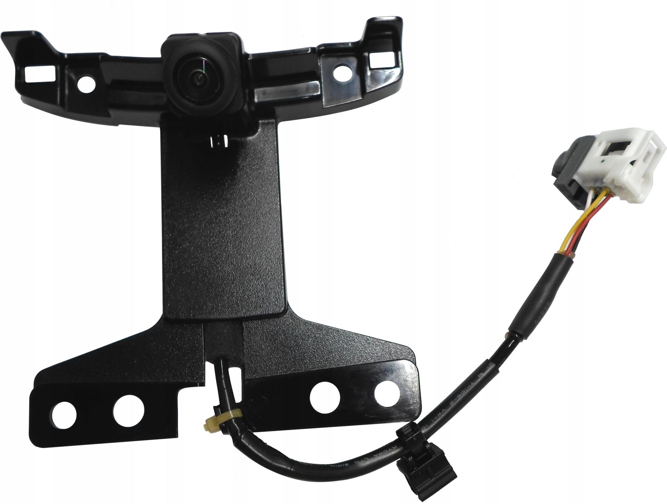 Wyposażenie elektryczne Mazda Oe Kamera Przednia Grilla Do Systemu 360 ...