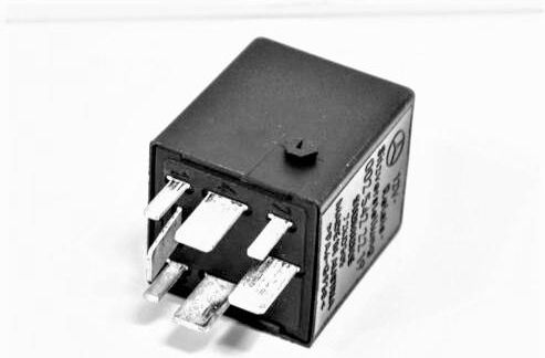 Mercedes Benz Oe Przekaźnik Regulacji Fotela Mercedes W170 W202 ...