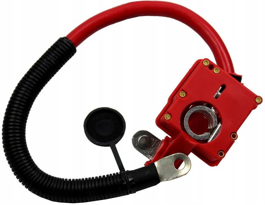 Triclo Klema Pirotechniczna Bezpiecznik Bmw X5 E70 X6 E71 972485 ...