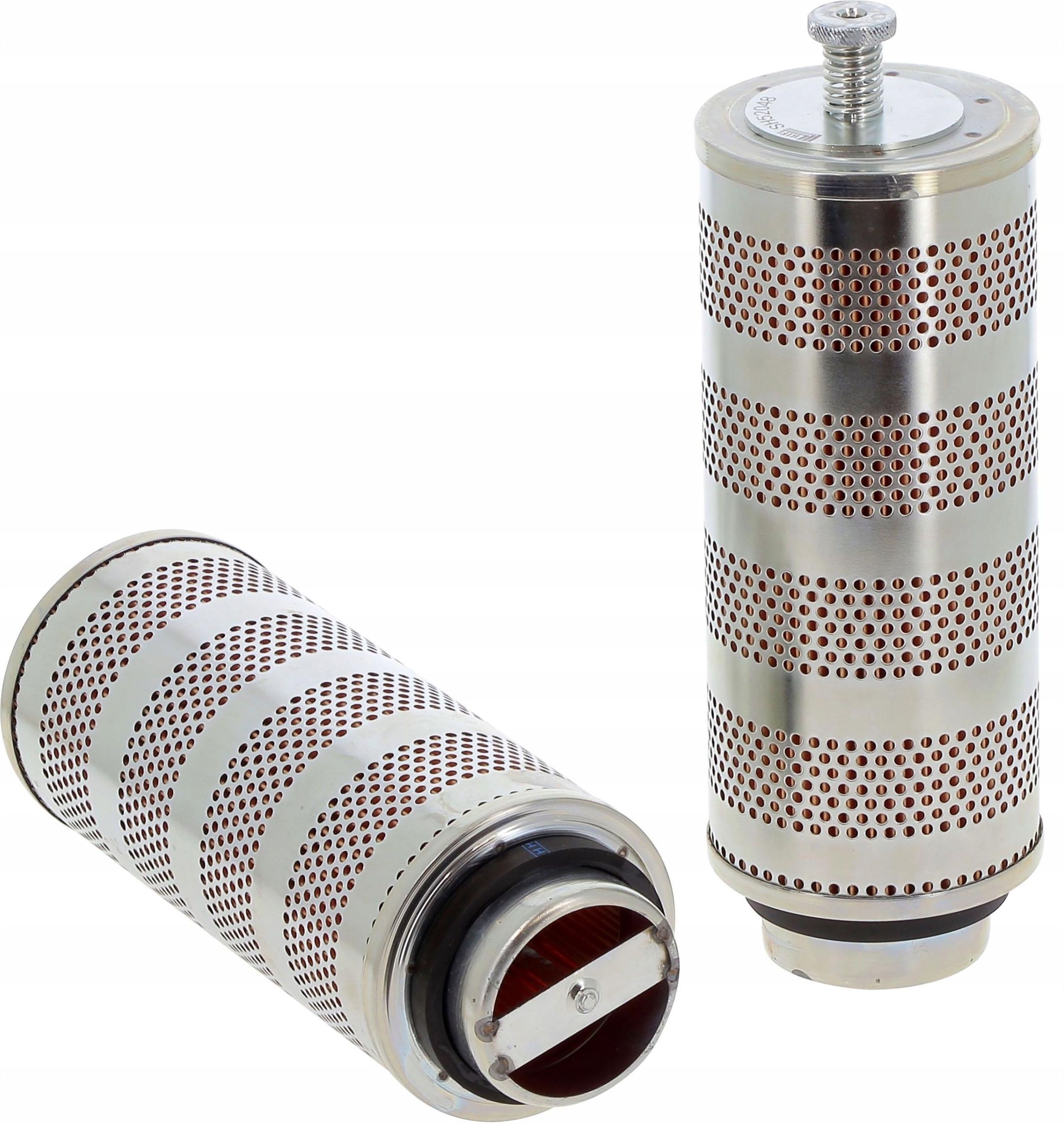 Hifi Filter Filtr Hydrauliczny Sh 52048 3661200062716 - Opinie i ceny ...