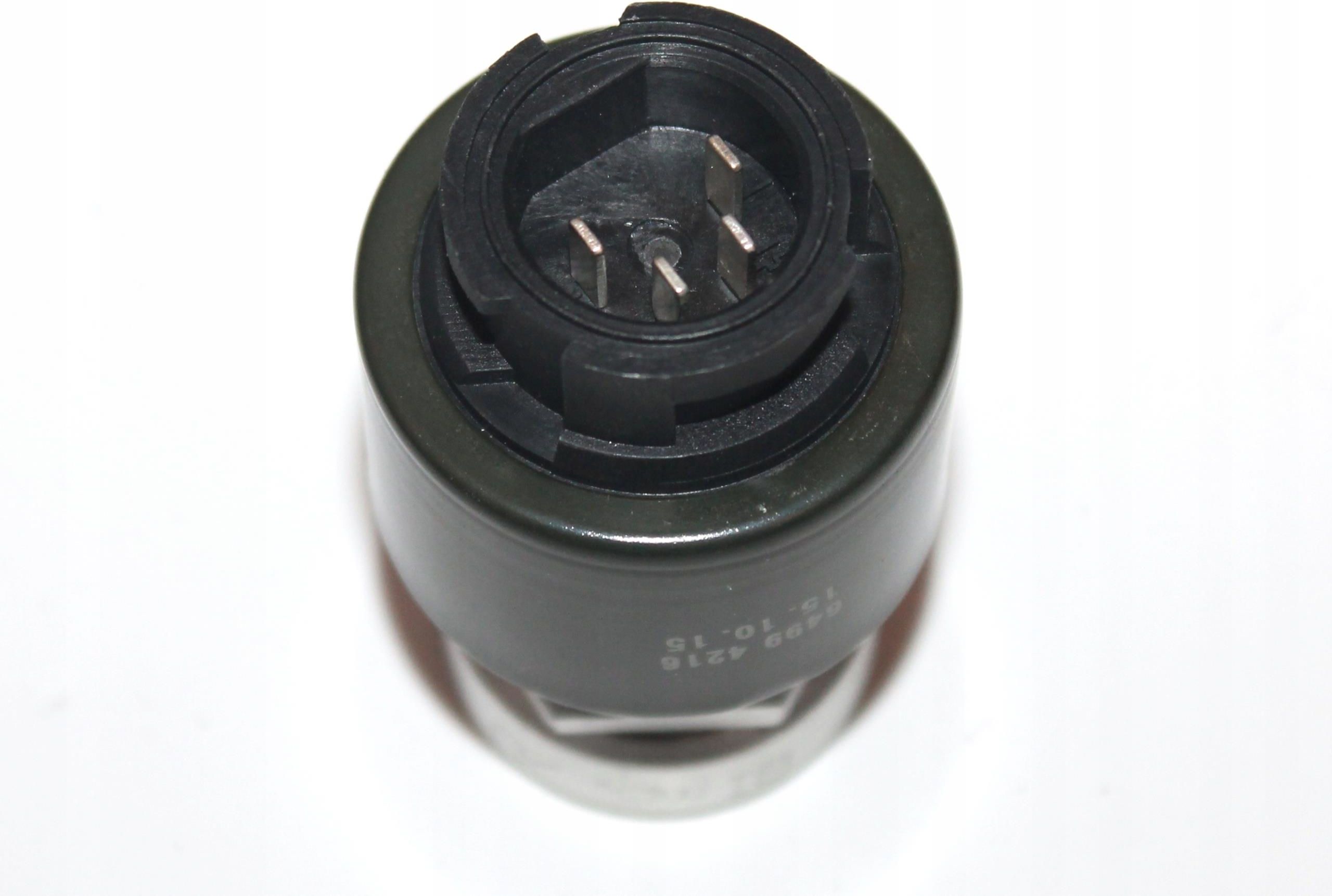 Sorl Impulsator Nadajnik Tacho Mb 0095421017 4Pin 95421017 - Opinie i ...