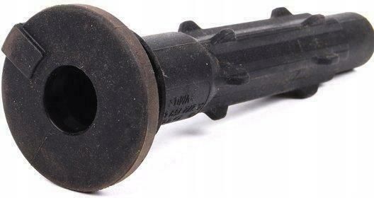 Mercedes Benz Oe Wtyczka Złącze Cewki Zapło j Mercedes Om273 ...