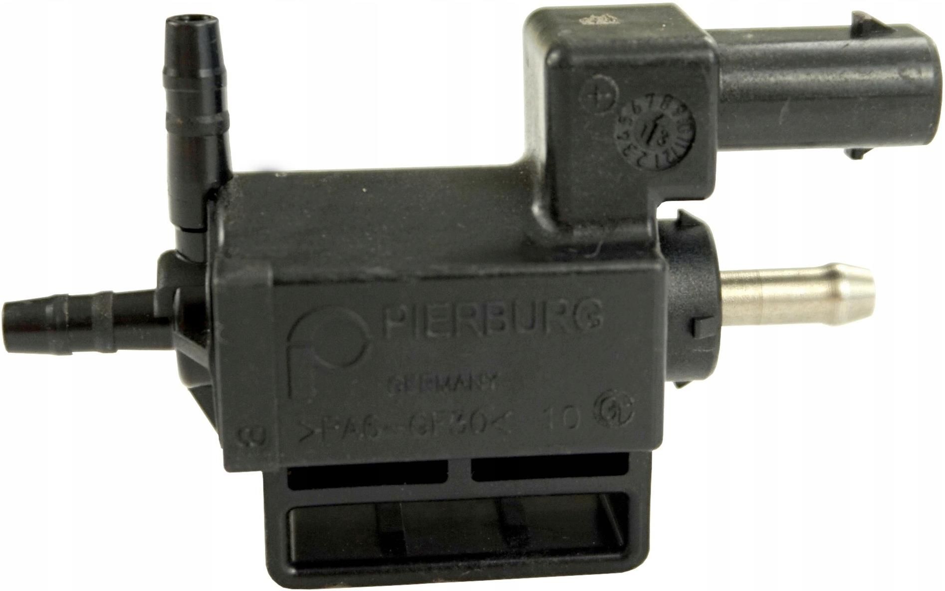 Volkswagen Oe Zawór Elektrozawór Vw Audi 1 8 2 0 Tfsi 40 45 06H906283E ...