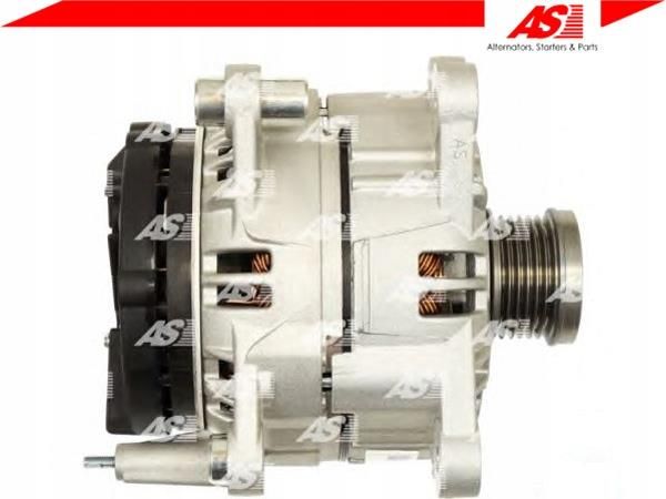 As Pl Alternator 03C903023A 03C903023C 03C903025D Asp A0362 Zs1 ...