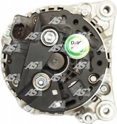 As Pl Alternator 03C903023A 03C903023C 03C903025D Asp A0362 Zs1 ...