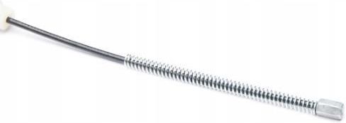 Esen Skv Linka Hamulca Ręcznego Tył Środek Ford 1340832 25Skv188 ...