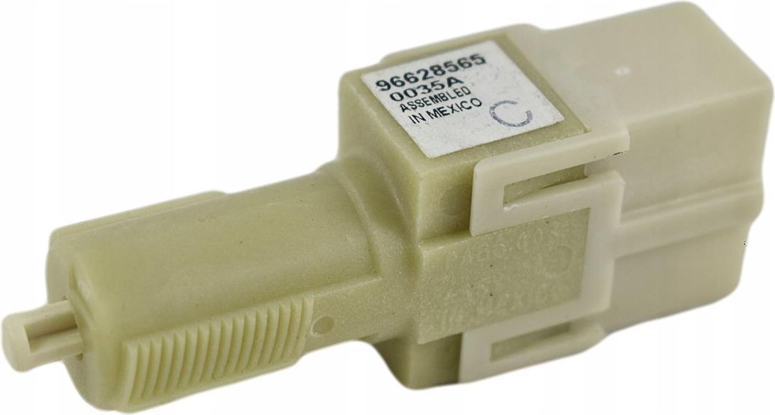 Opel Oe Łącznik Świateł Stop Antara Oryginał 96628565 - Opinie i ceny ...