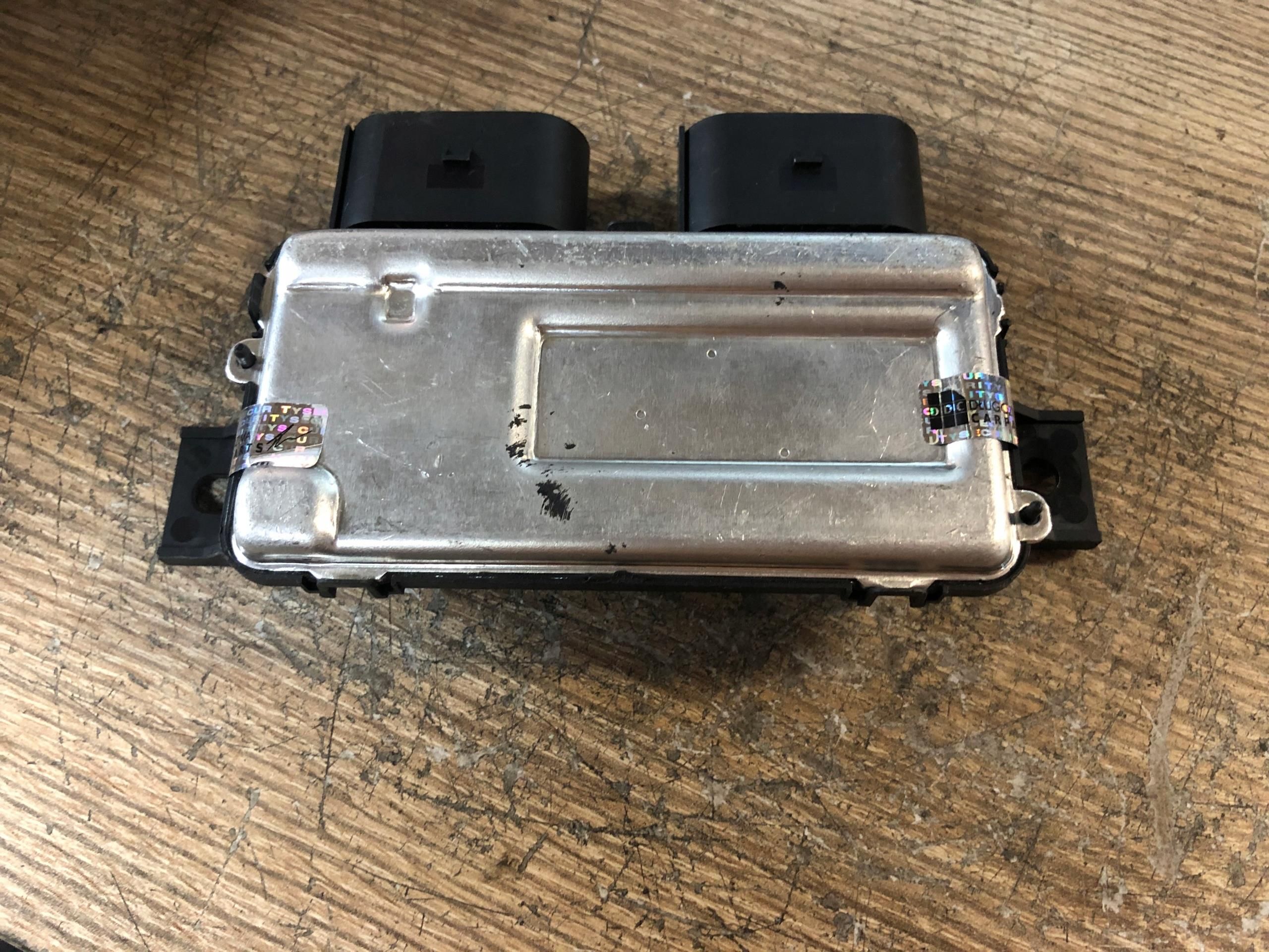 Wyposażenie elektryczne Mercedes Benz Oe Mercedes W177 Sterownik Pompy ...