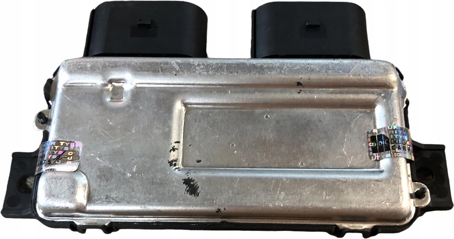 Wyposażenie elektryczne Mercedes Benz Oe Mercedes W177 Sterownik Pompy ...