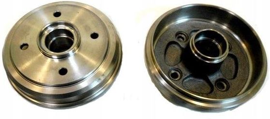 Bęben hamulcowy Japan Line Beben Hamulcowy Tył Daewoo Matiz 0 8 1 0 ...