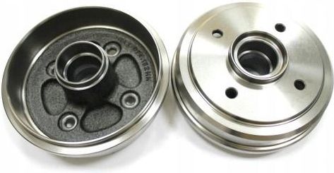 Bęben hamulcowy Japan Line Beben Hamulcowy Tył Daewoo Matiz 0 8 1 0 ...