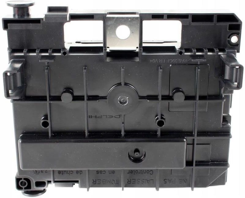 Wyposażenie elektryczne Citroen Oe Moduł Bsm Skrzynka C4 Picasso C5 Iii ...