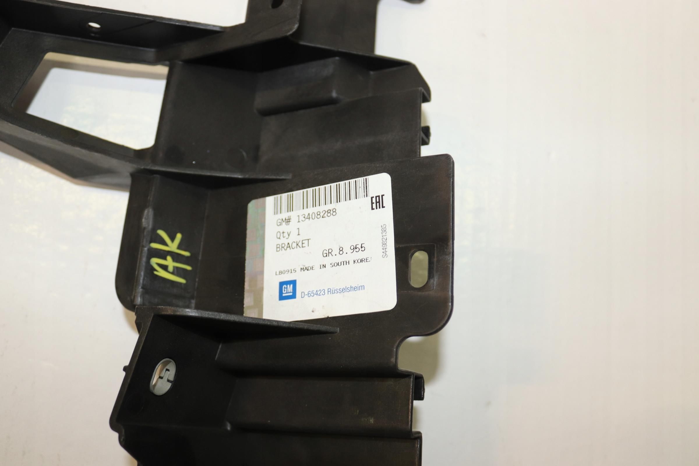 Opel Oe Astra K Mocowanie Wspornik Komputera Auta 13408288 - Opinie i ...