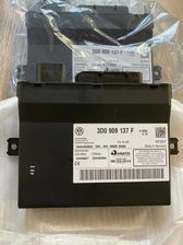 Wyposażenie elektryczne Volkswagen Oe Kessy Phaeton 3D0909137F ...