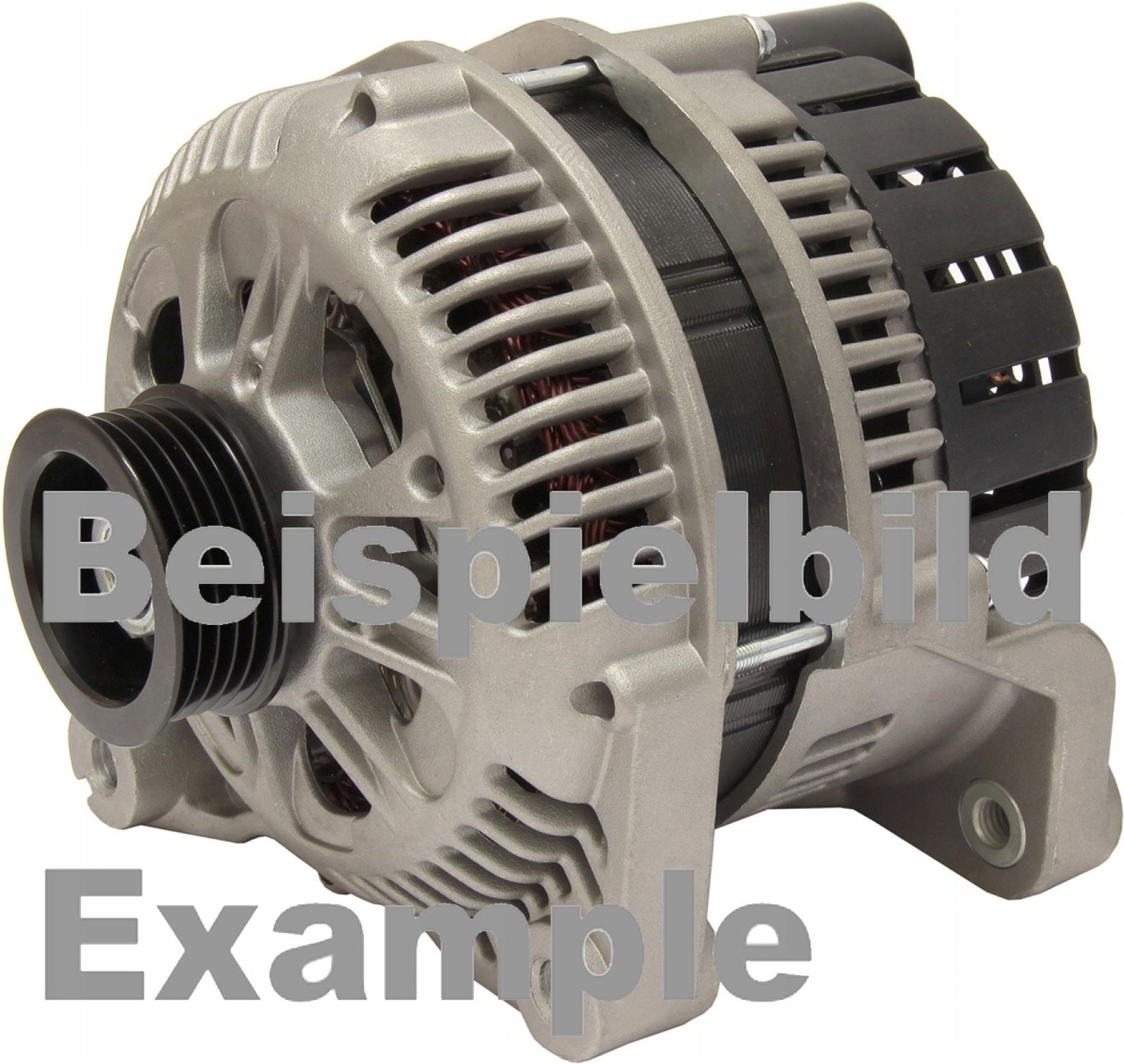 Mapco Alternator Ford Transit 77 92 1 6 113615 - Opinie i ceny na Ceneo.pl