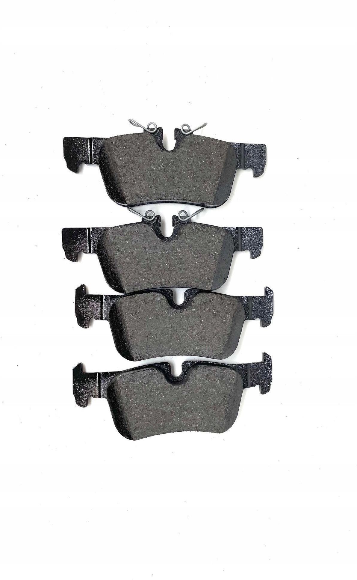 Klocki hamulcowe Mini Oe Klocki Hamulcowe Tylne Oe Bmw F40 F48 F39 ...