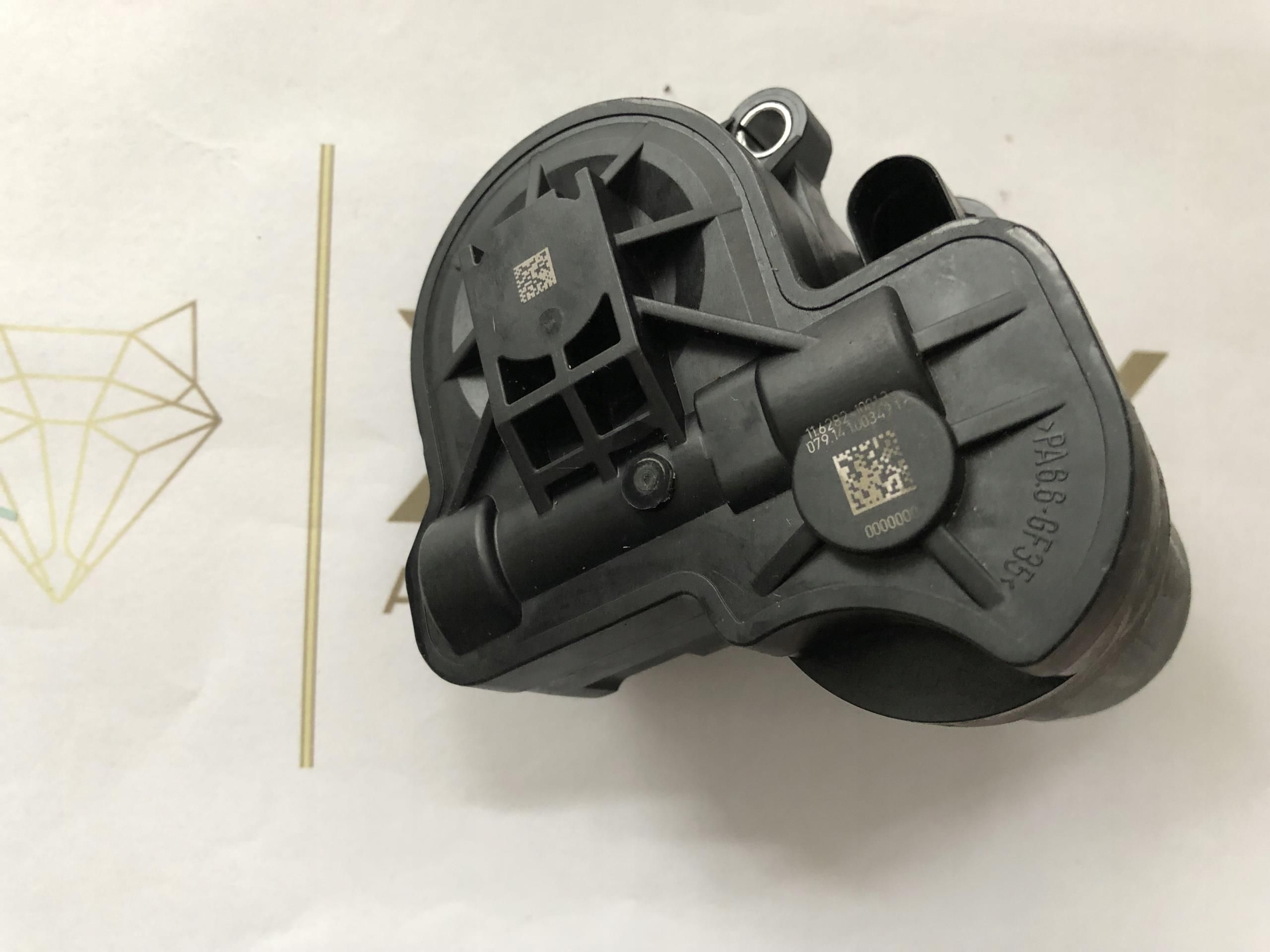 Volkswagen Oe Zacisk Hamulca Prawy Vw Audi Seat 5Q0615406 - Opinie i ...