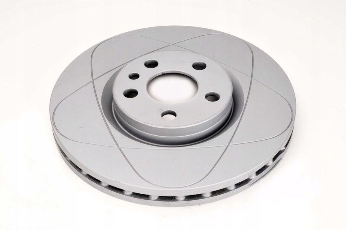 Tarcza hamulcowa Ate Tarcza Power Disc Citroen C8 2 0 02 Peugeto 8 Icnt ...
