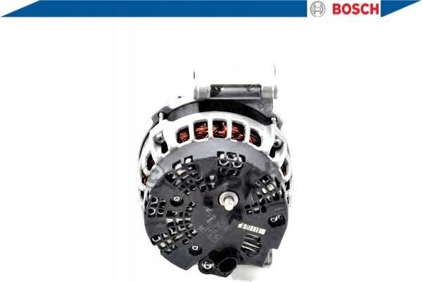 Bosch Alternator Volvo V60 3 0 T Awd 0 125 811 051 Bos Box - Opinie i ...