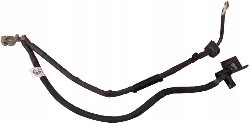 Volkswagen Oe 7E0971794 Wiązka Klema Plusowa Vw Transporter T5 ...