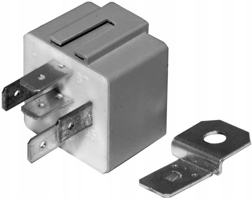 Lucas Przekaźnik Uniwersalny 28Ra 24V 10 20A Srb514 - Opinie i ceny na ...