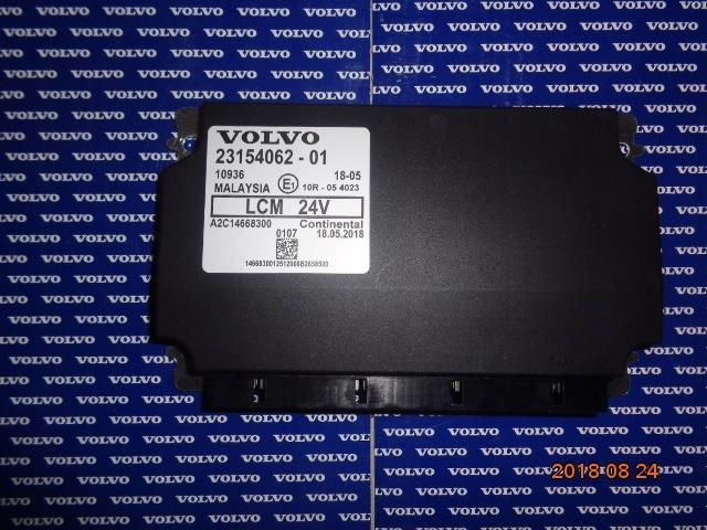 Volvo Oe Sterownik Kaseta Świateł Oświetlenia Lcm Fh 23154062 - Opinie ...