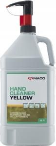 Maco Handcleaner Yellow Pasta Do Mycia Rąk 4L Pump - Opinie i ceny na ...