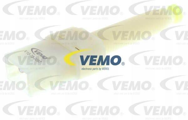Vemo Włącznik Świateł Stop V10 73 0097 - Opinie i ceny na Ceneo.pl