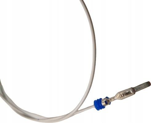 Mercedes Benz Oe Przewód 0 75Mm2 A0005403805 - Opinie i ceny na Ceneo.pl