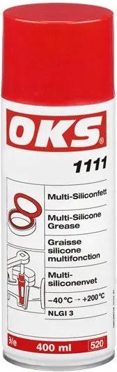Oks 1111 Spray 400Ml Uniwersalny Smar Silikonowy - Opinie i ceny na ...