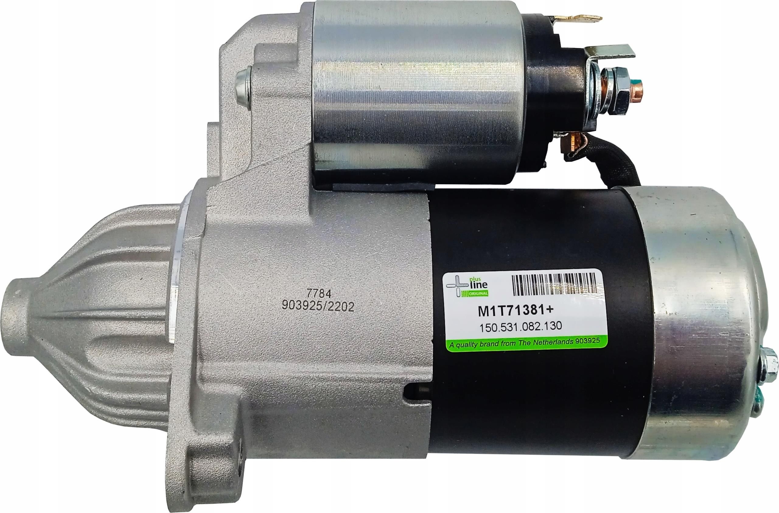 Bv Psh Rozrusznik Mitsubishi 1 2 Kw 150 531 082 130 - Opinie i ceny na ...