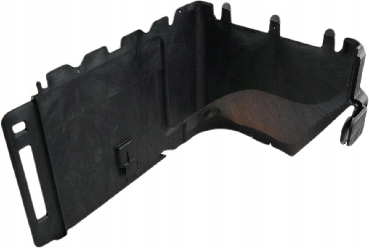 Mercedes Benz Oe Osłona Akumulatora Mercedes A 176 B W246 Gla W156 ...