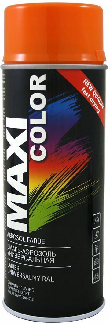 Motip Maxicolor Lakier Metalik Niebieski 400Ml - Opinie i ceny na Ceneo.pl