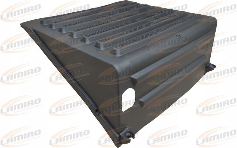 Lamiro Renault Premium Dxi Volvo Fh Osłona Akumulatora 33408Ex - Opinie ...