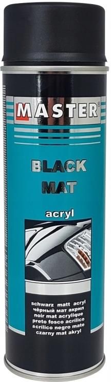 Troton Master Lakier Czarny Połysk 500Ml Akrylowy 1907 - Opinie i ceny ...